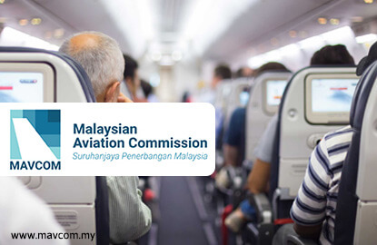 Malaysian Aviation Commission mulls charging airlines, airports, travellers