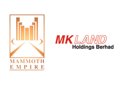 MK Land and Mammoth Empire to jointly develop Damansara Perdana land