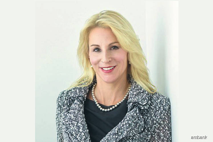 AmBank ex-CFO’s silent disappearance at BNZ leaves vacuum of information