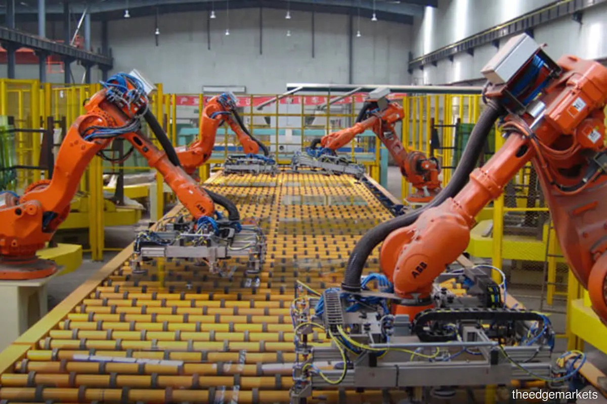 Asean manufacturing sector deteriorates for the first time in 16 months