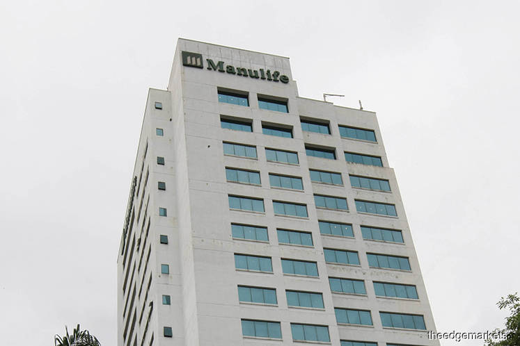 Manulife gets AA3/Stable/P1 rating from RAM Ratings