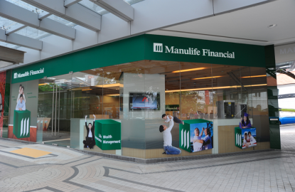 Manulife reviving US office REIT IPO in Singapore, says FinanceAsia