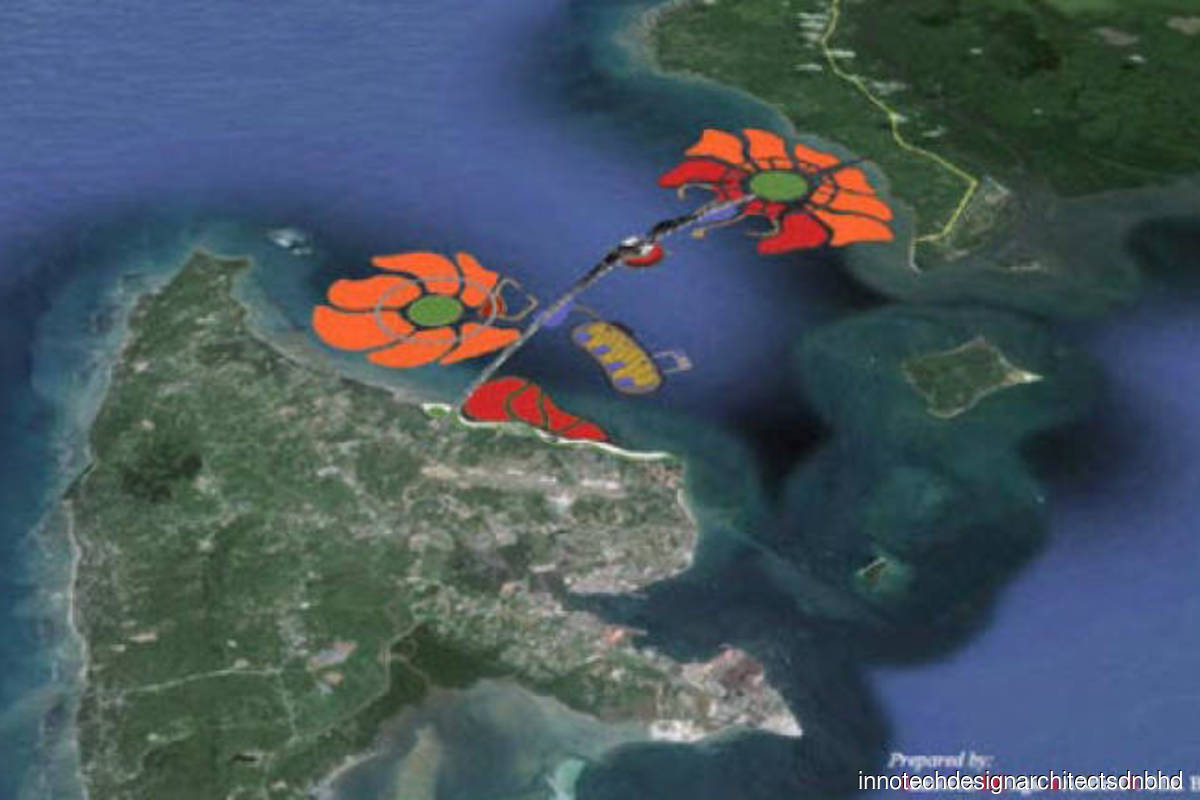 Proposed Labuan bridge project was never withdrawn, says PM | KLSE Screener