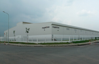 Mapletree acquires Oakwood Worldwide, appoints new Oakwood CEO