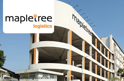 Mapletree Logistics Trust declares 3Q DPU of 1.87 Singapore cents ...