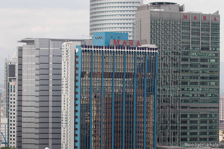 Mara sells Australian asset to fund manager for RM117.37m