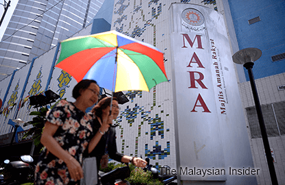 RM63 million in Mara’s fourth Aussie property undeclared, says Rafizi