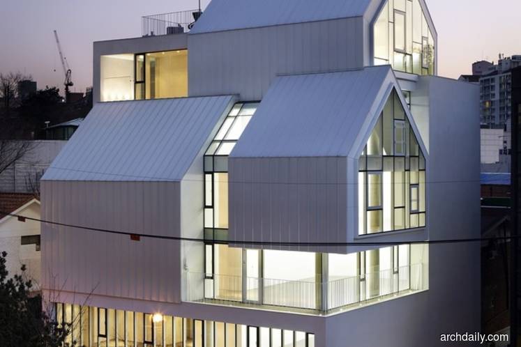 G-Dragon buys RM32.8m building in Gangnam, Seoul