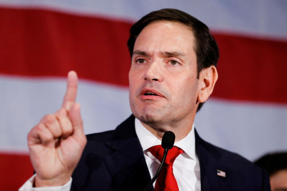Rubio orders US diplomats to launch lobbying blitz against Europe's ...