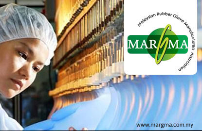 Margma: Glove production to remain costly despite lower natural gas tariff