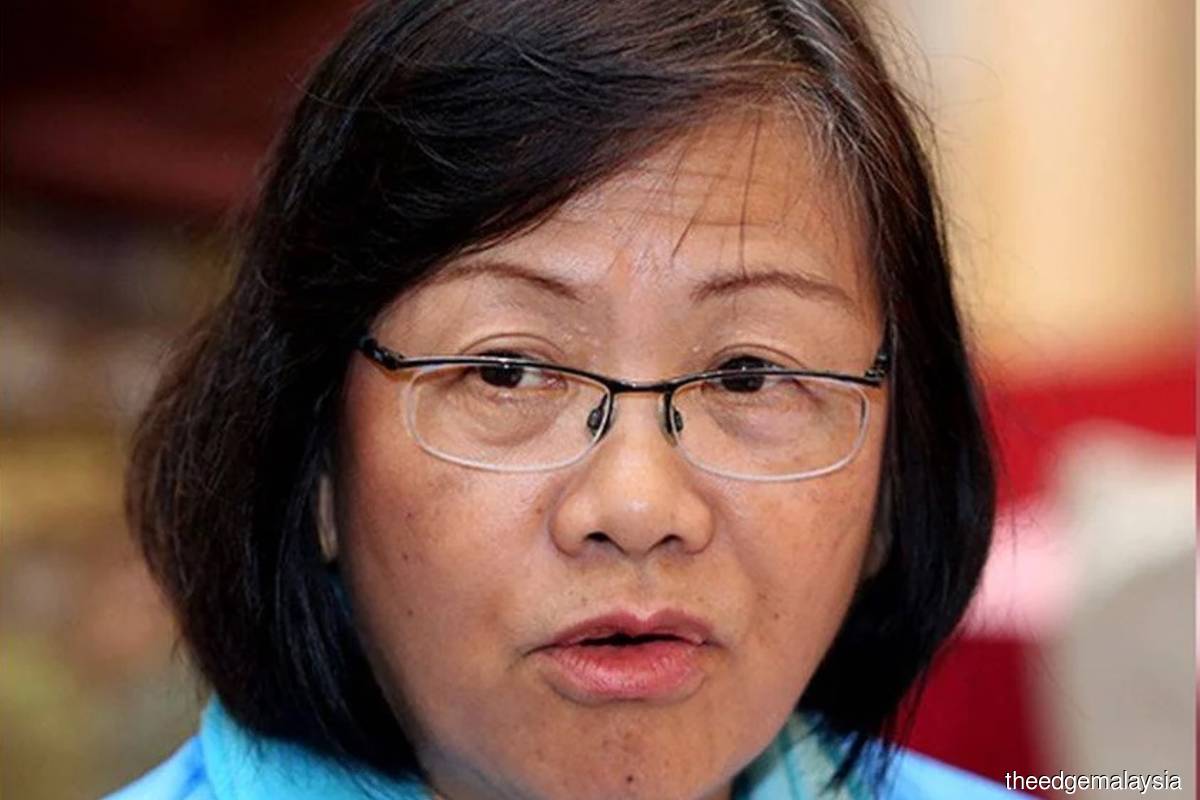 Shariah contempt action against Maria Chin: High Court asks all parties to settle