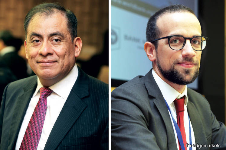 ‘M’sian banks buck global trend with regional push’