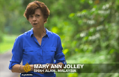 Businessman demands apology from Al-Jazeera over Altantuya documentary