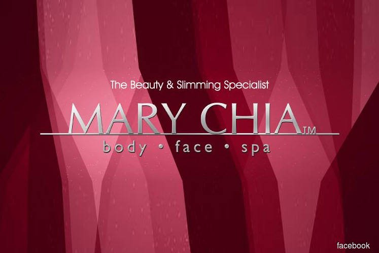 Shares in Blumont, Thakral, Mary Chia surge