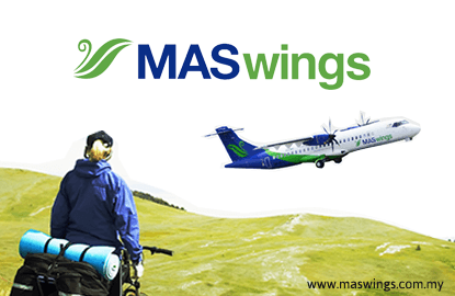 Captain Izham Ismail is MASwings' new CEO effective July 1