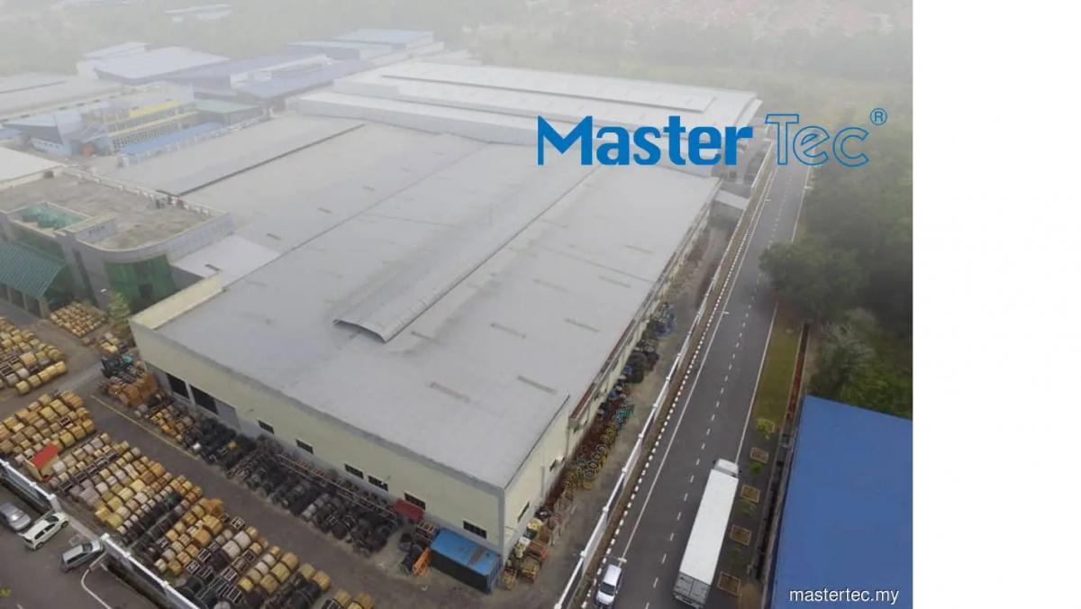 Higher costs drags down Master Tec's 2Q earnings, despite revenue growth