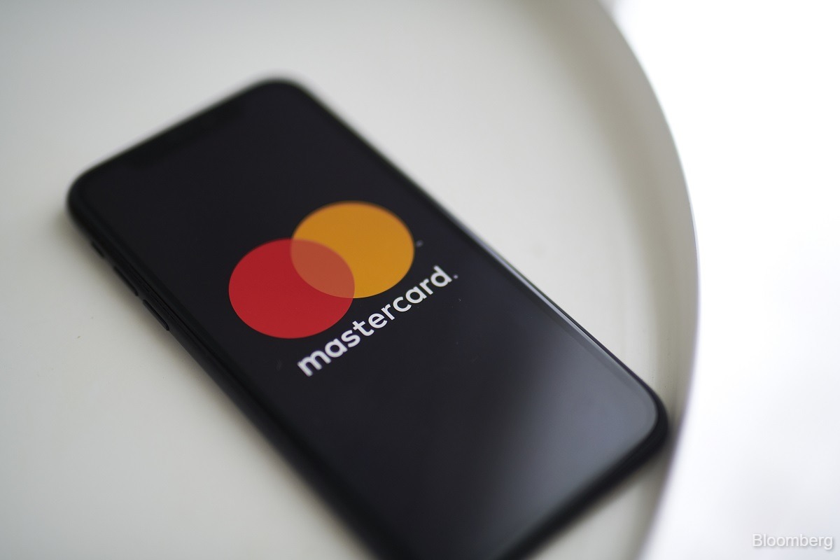 Mastercard profit rises on sustained transaction volumes