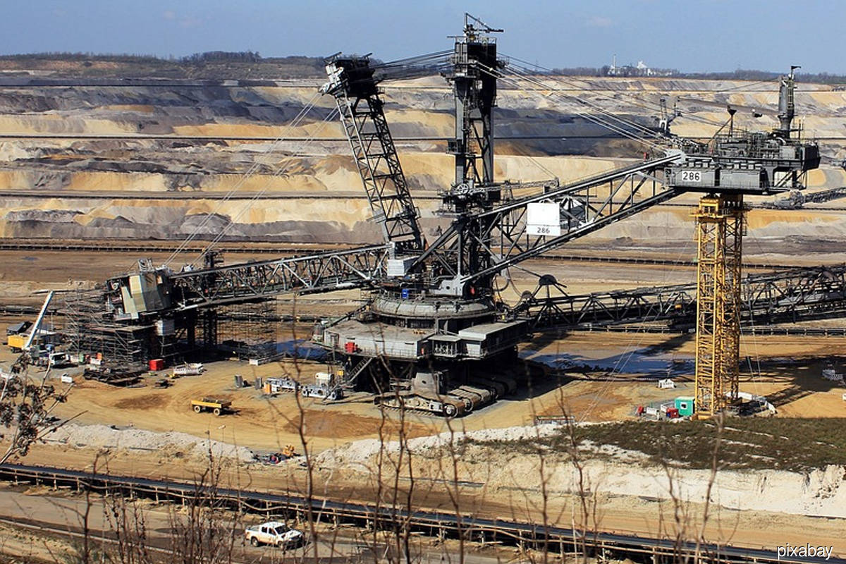 Basic materials’ sector’s risk reward to remain tilted to the upside ...