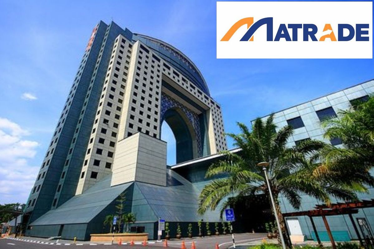 Miti studying proposal to merge Matrade and Halal Development ...