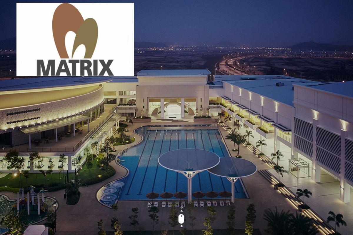 Matrix Concepts appoints deputy chairman's son Kelvin Lee as director