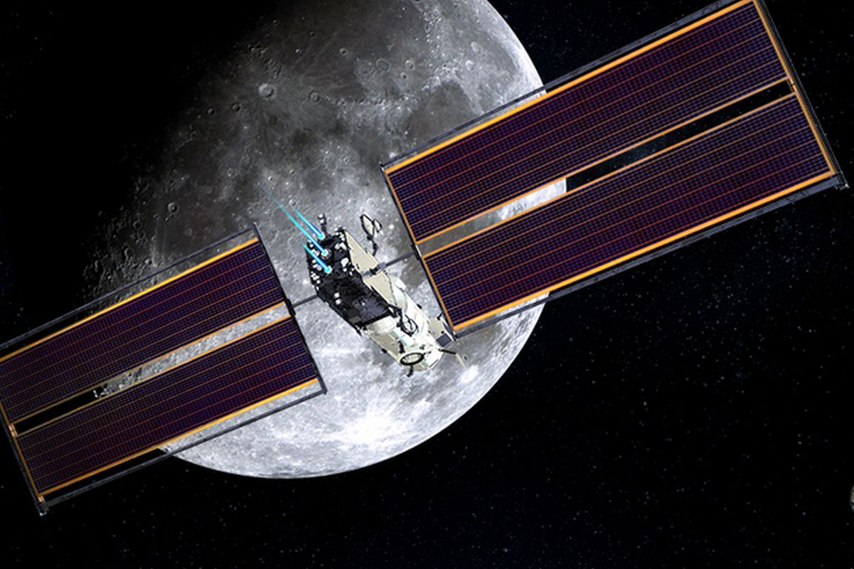 MAXR Share Price and News / Maxar Technologies Inc (NYSE)