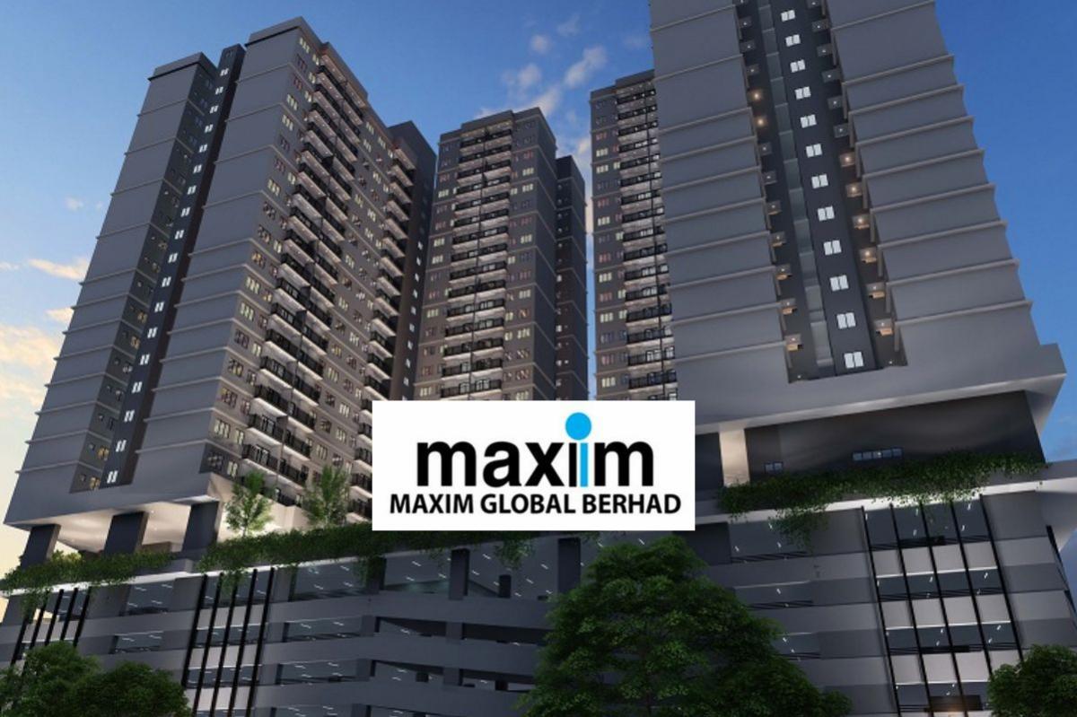 Maxim Global files appeal to overturn court order halting high-rise project