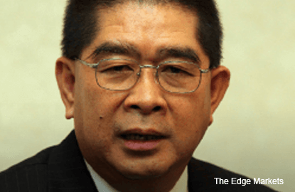 Ongkili: Edra’s 50mw solar power PPA yet to be finalised