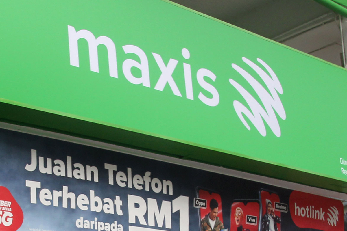 Maxis Names Former Singtel s Home Business MD Goh Seow Eng As New CEO Maxis Names Former Singtel s Home Business MD Goh Seow Eng As New CEO