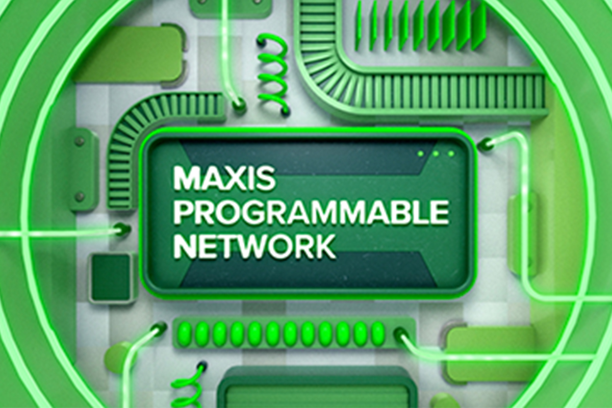 Rethink enterprise connectivity with the most advanced network