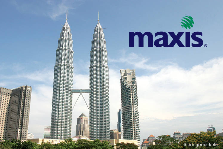 Maxis, MDec to drive IoT adoption locally