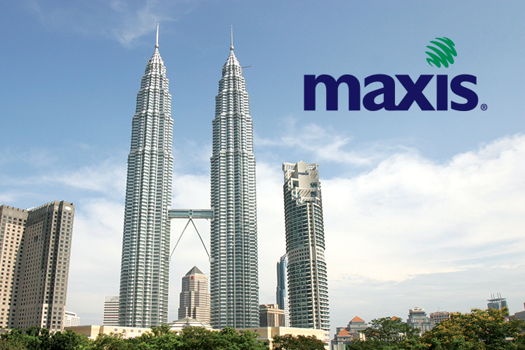 Maxis, U Mobile sign six-month network sharing deal