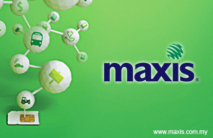 Maxis plans RM10b sukuk programme