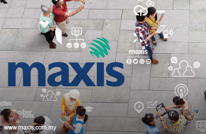 Relentless price competition seen to continue for Maxis