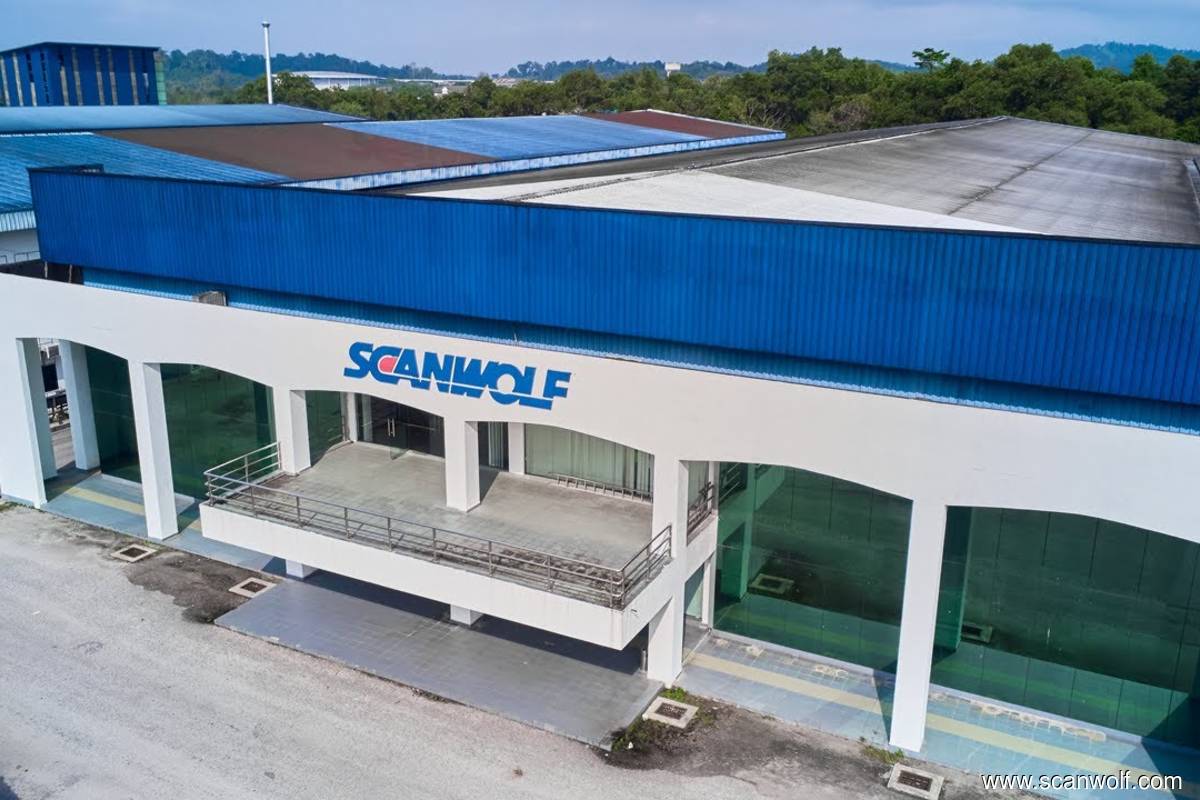Scanwolf secures RM75 mil piling job for KL high-rise project | KLSE ...