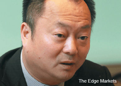 Maxwell sees better FY15 on recovering global market