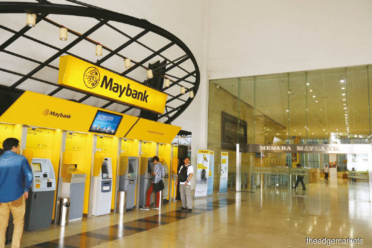 Maybank Indonesia unit’s capital position seen to remain strong
