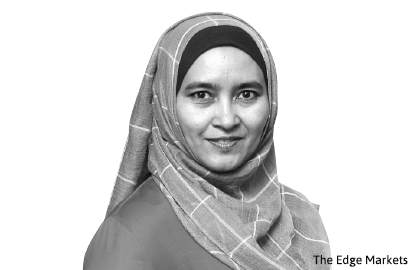 Consult the experts: Maznita Mokhtar