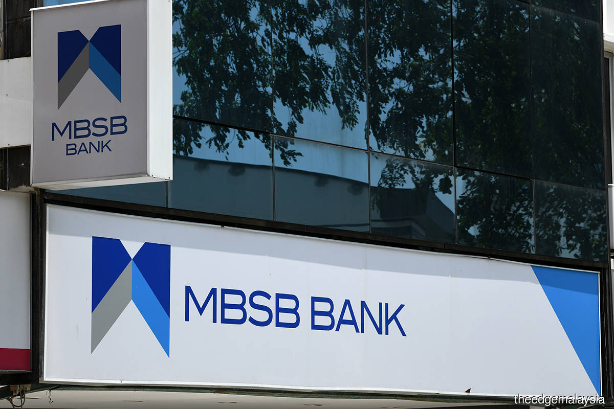 Nor Azam M Taib to step down as MBSB Bank CEO | KLSE Screener