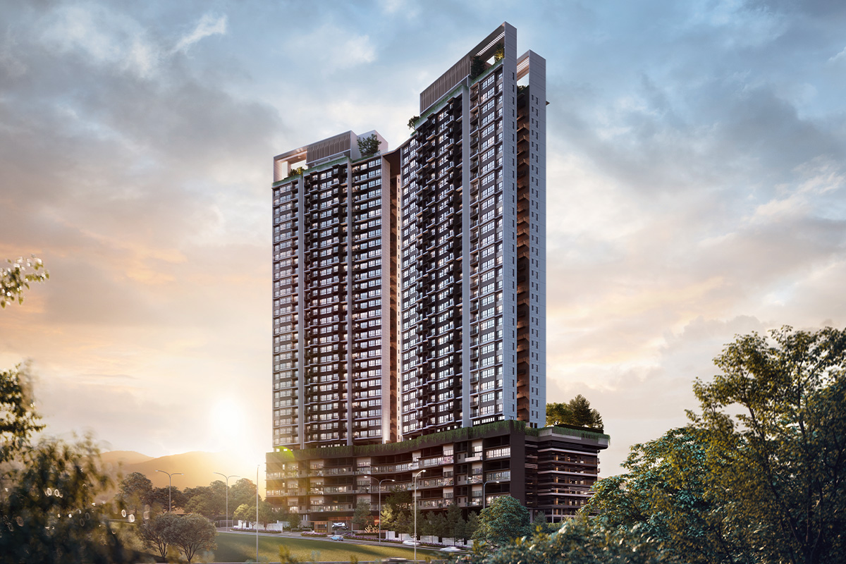 Curated Ageless Living by MCL Land | KLSE Screener