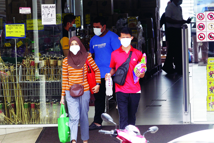 Ready for the next wave