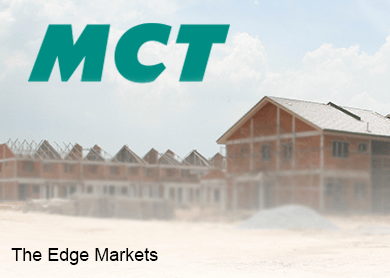 BIMB Securities starts coverage on MCT, target RM1.01