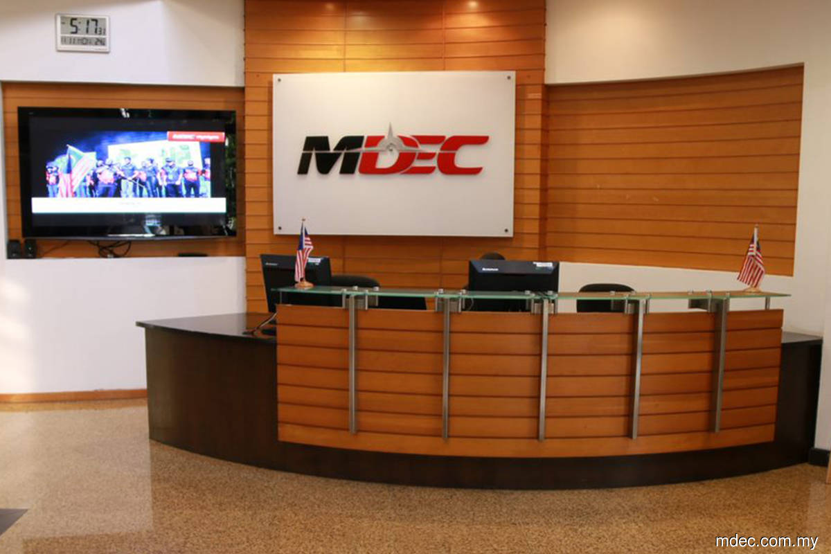 MDEC in talks with MOF on funds to support ESG programmes | KLSE Screener