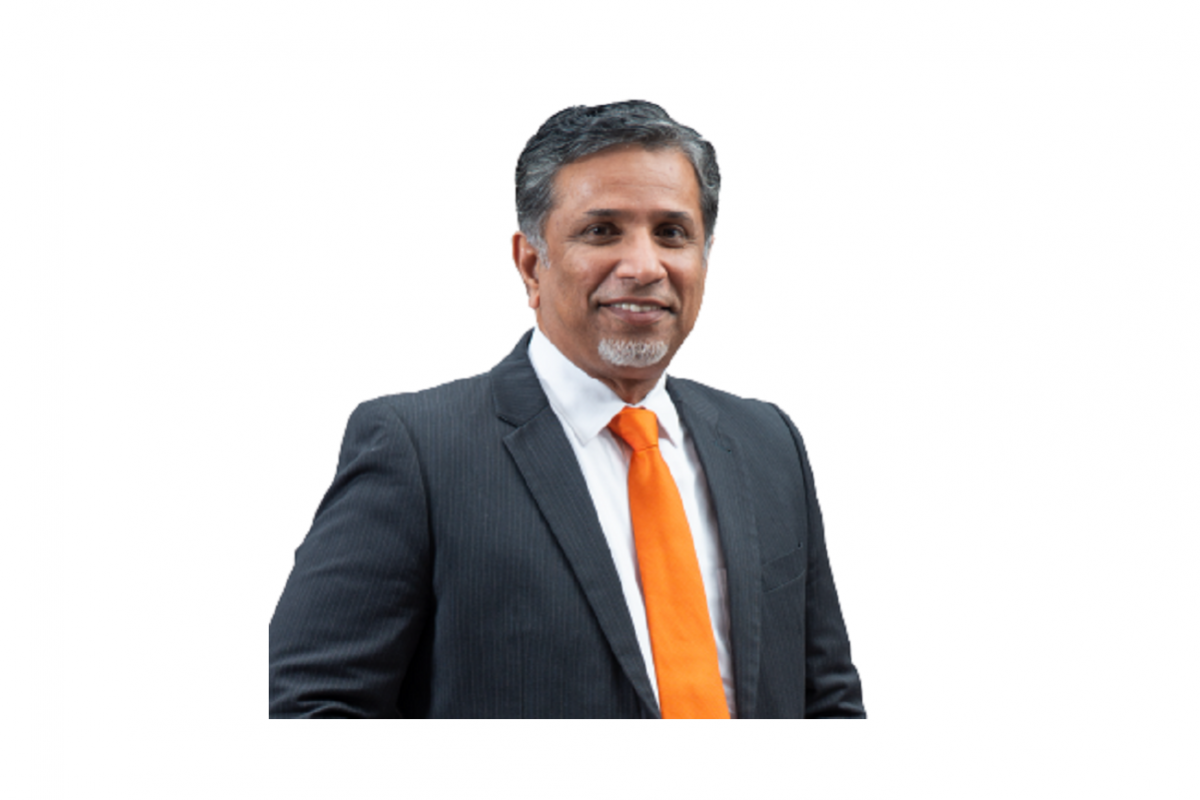 Pharmaniaga COO Mohamed Iqbal Abdul Rahman retires after 13 years ...