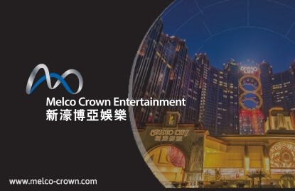Melco Crown CEO says willing to outspend rivals on Japan casino