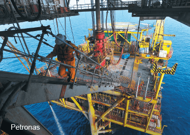 Huge Petronas Canada LNG project runs into further delays