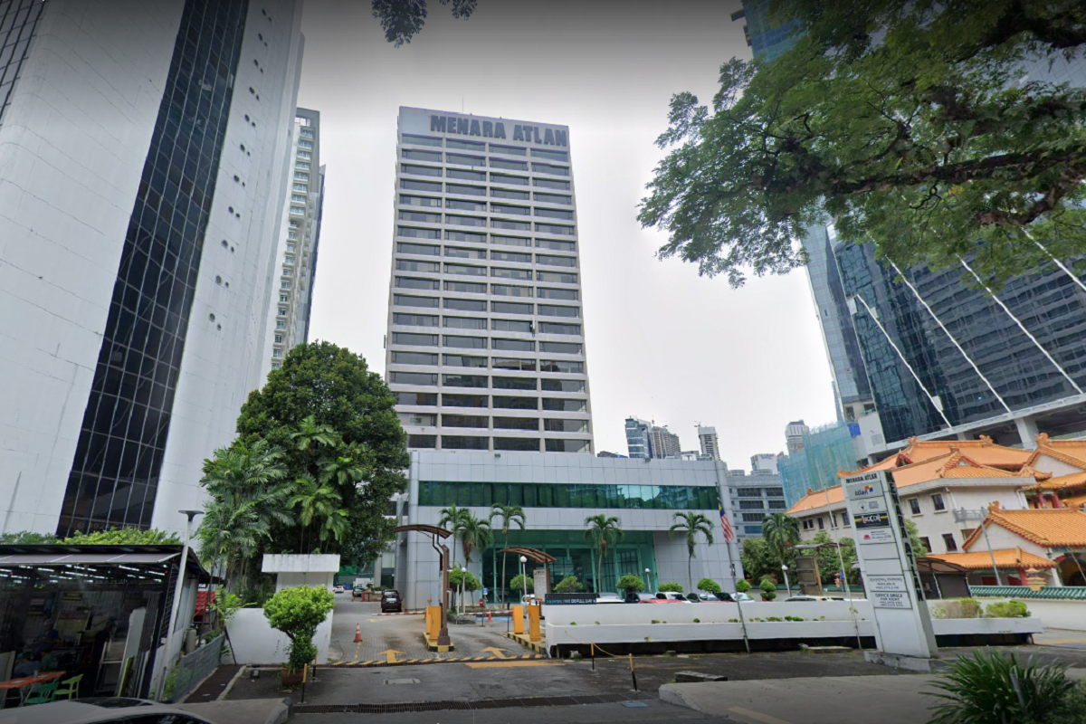 Atlan’s 4Q net profit doubles on compensation from land acquisition ...