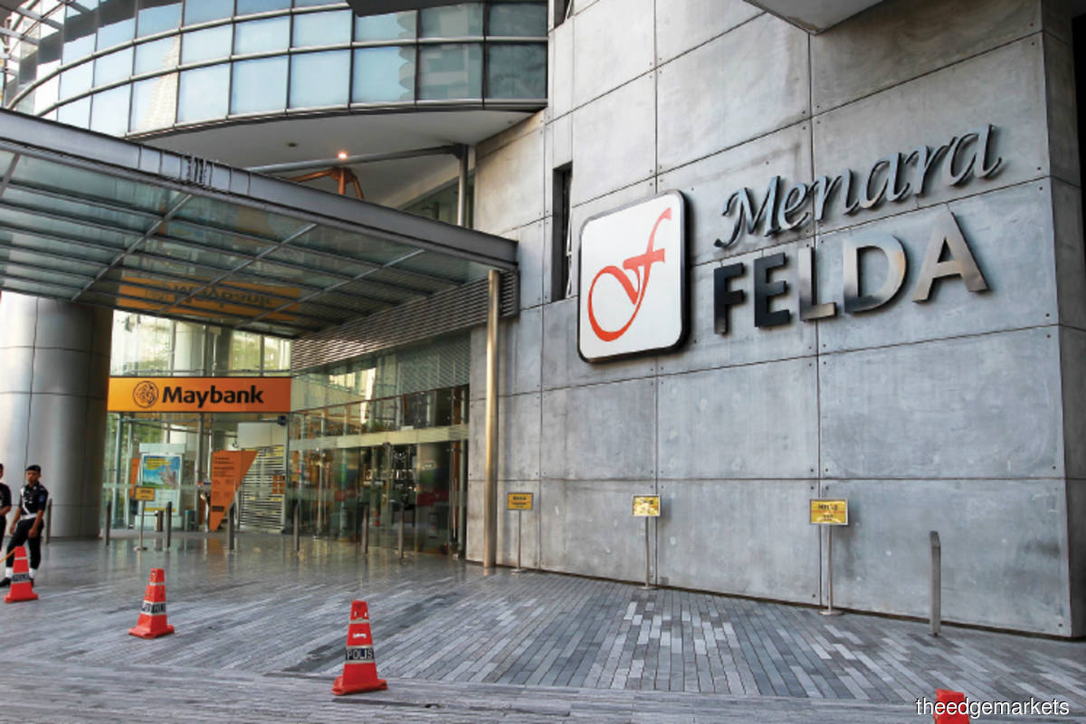 FELDA unit Grand Borneo Hotel to manage TM-owned resorts | KLSE Screener