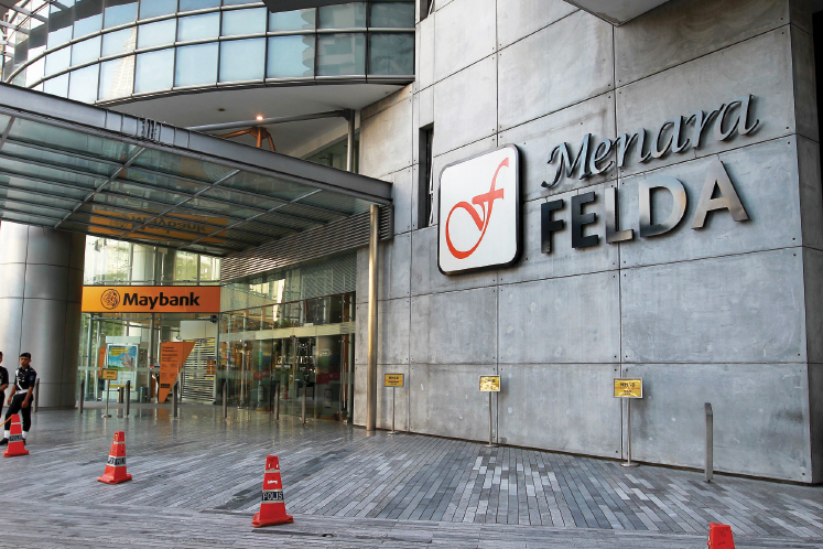 Felda needs RM711m to complete new generation housing project