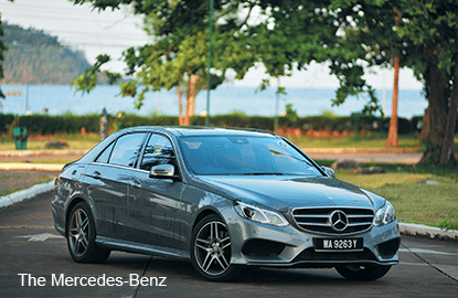 Our diesel-powered cars are B10 compatible, says Mercedes-Benz