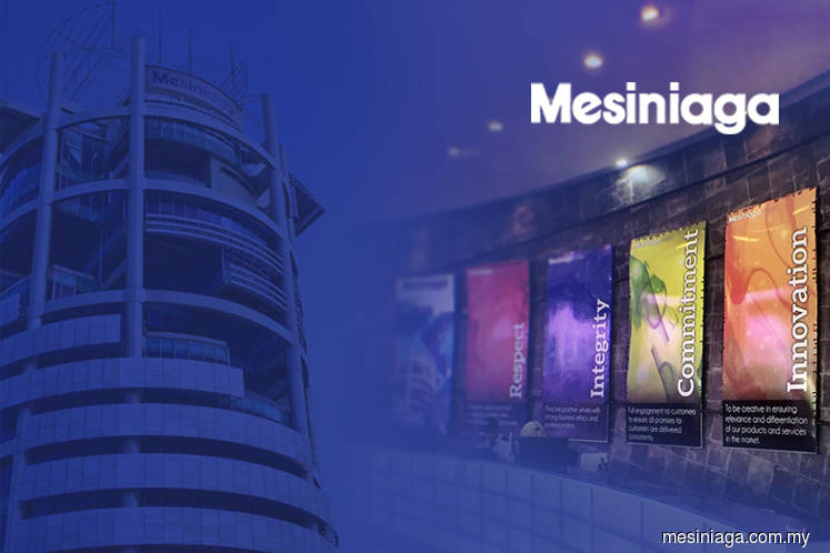 Mesiniaga rises to two-month high after RM262m contract win
